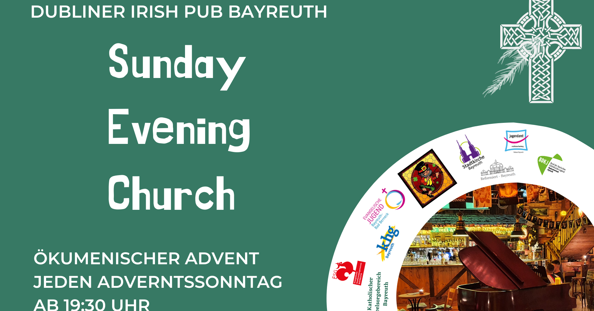 Sunday Evening Church